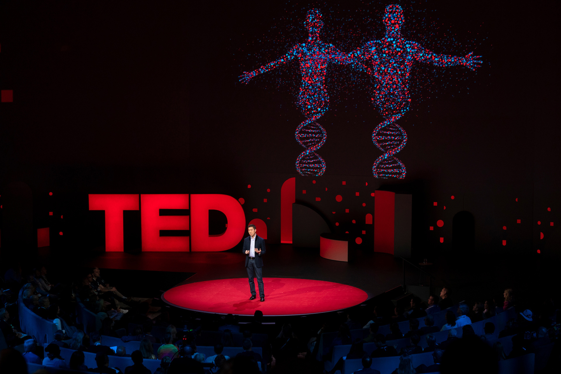 About TEDxDetroit
