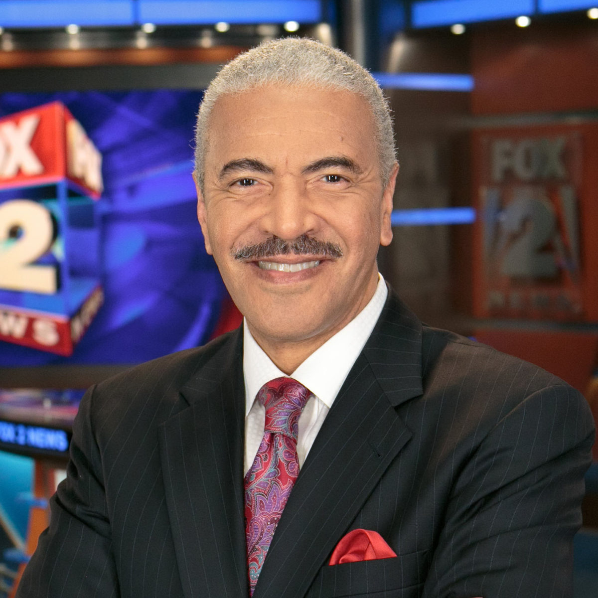 Speakers 2022 - TEDxDetroit